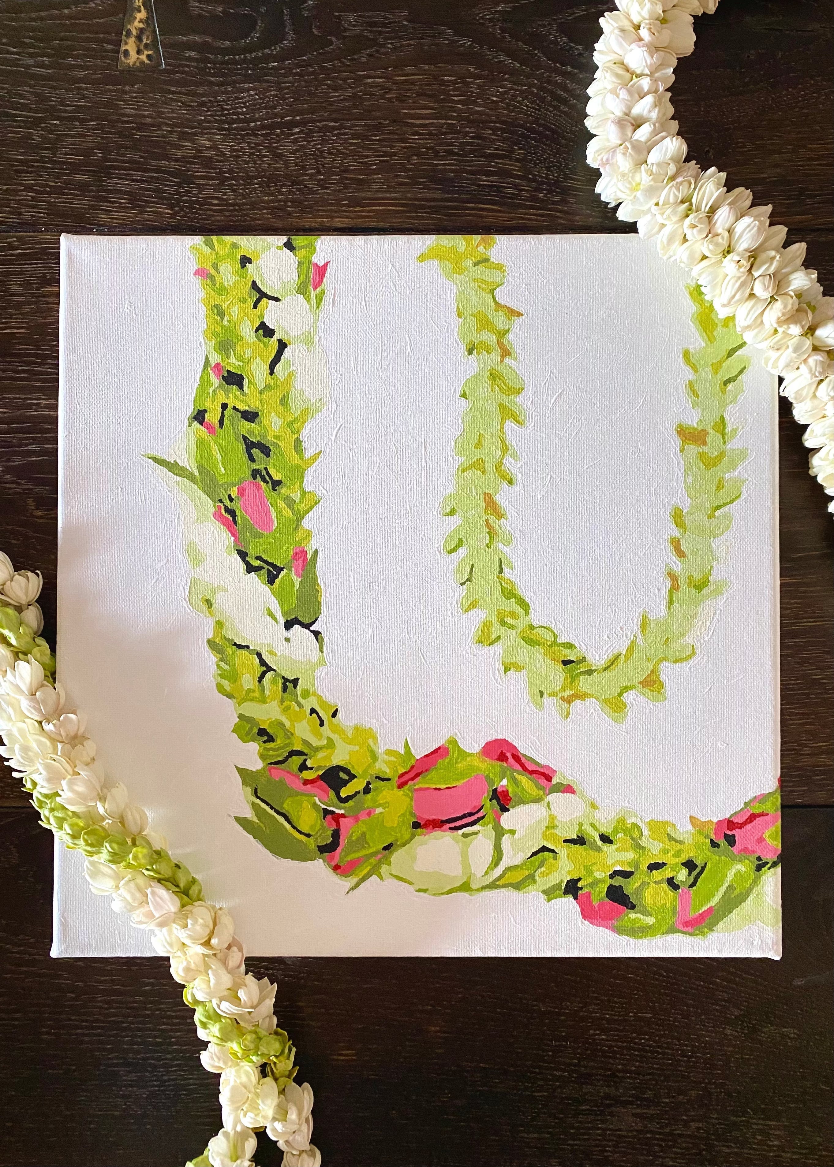 Pua Paint Kit - Lei 2 – Hale Pua