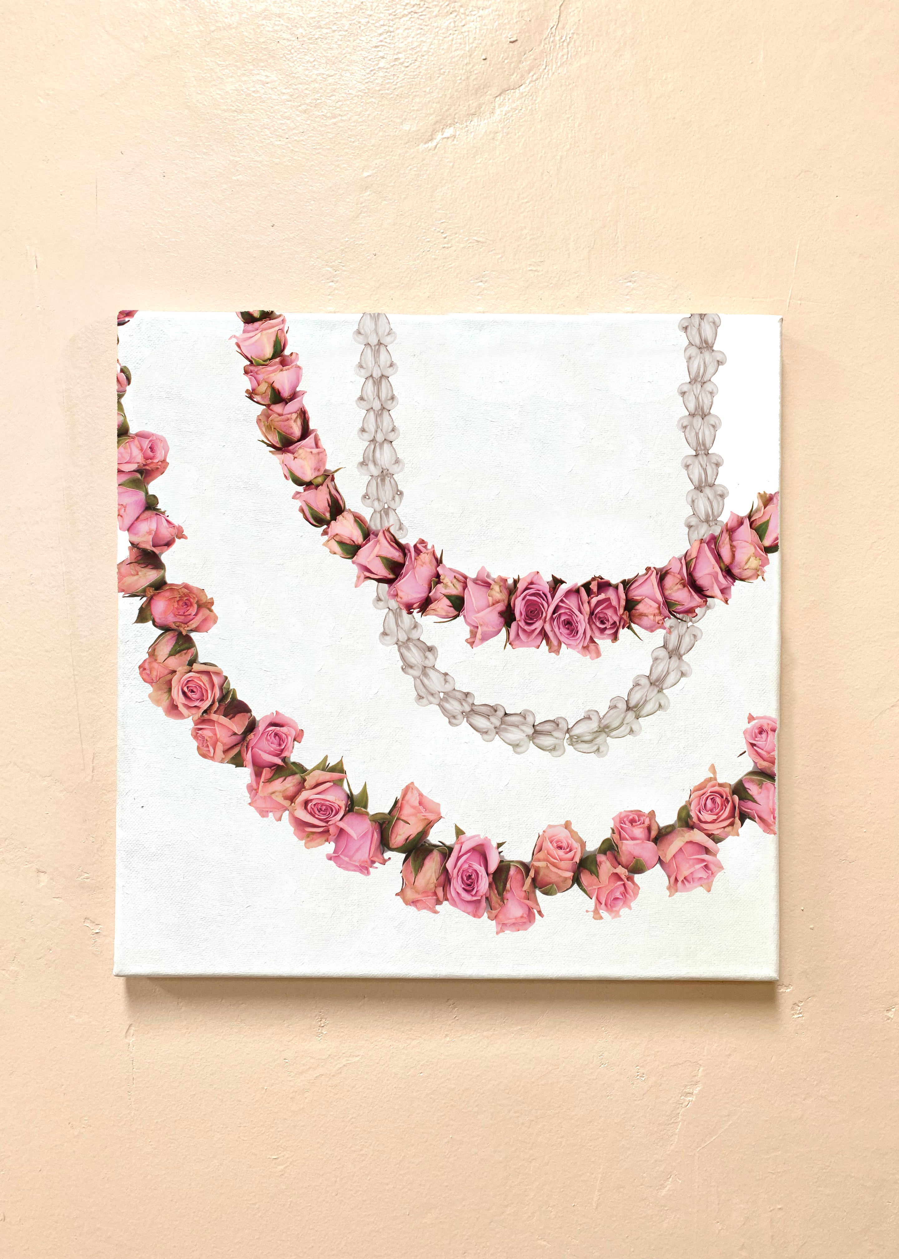 Pua Paint Kit - Lei Loke (preorder) – Hale Pua